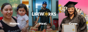 LifeWorks is a ‘Leadership Austin baby’ - Leadership Austin
